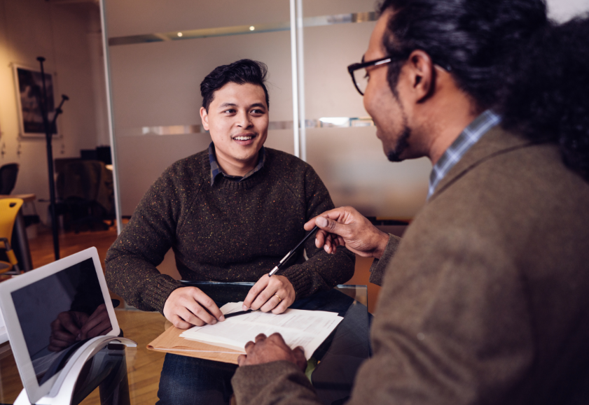 Fixed-term Contracts vs Secondments » Business Chamber Queensland