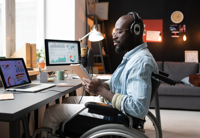 Disability Action Week » Business Chamber Queensland