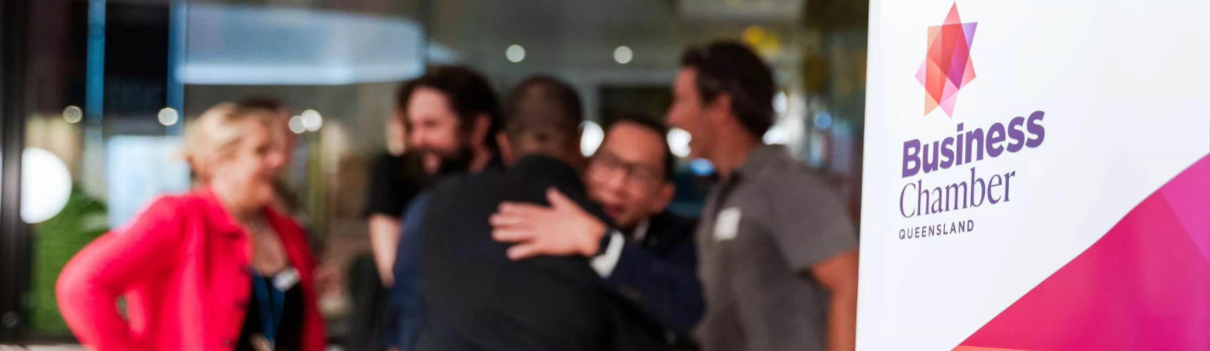 About us » Business Chamber Queensland