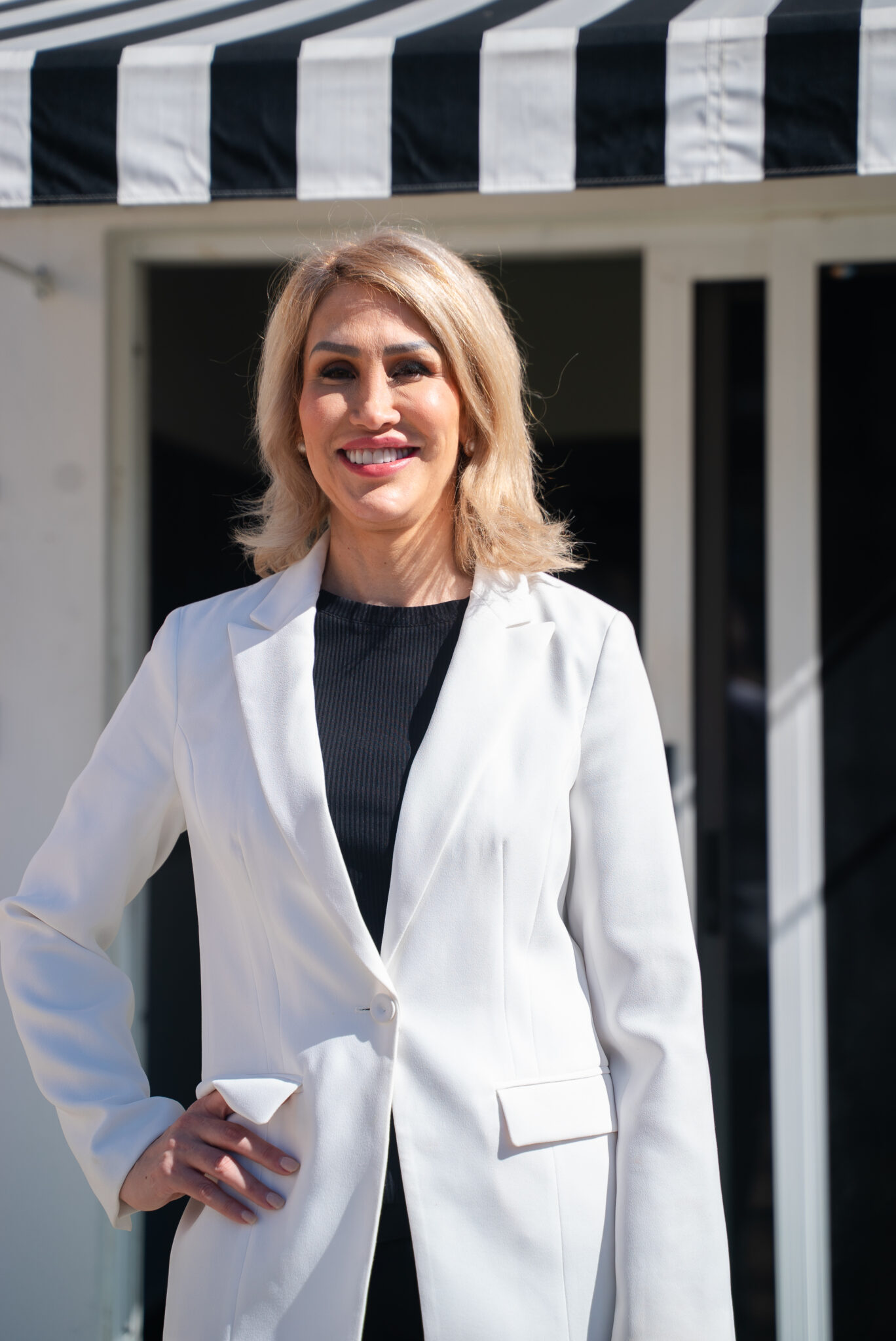 Home » Business Chamber Queensland