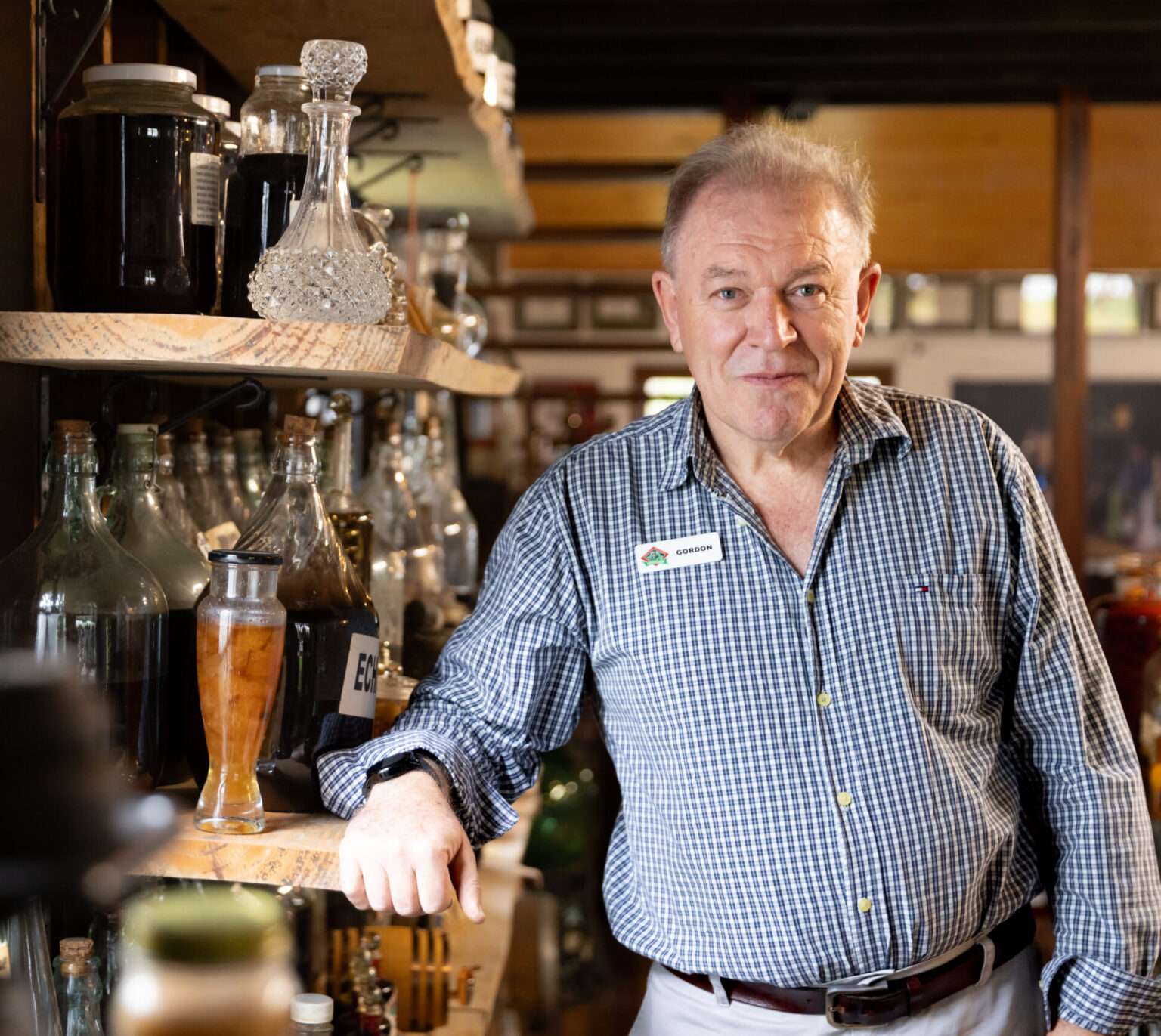 Home » Business Chamber Queensland