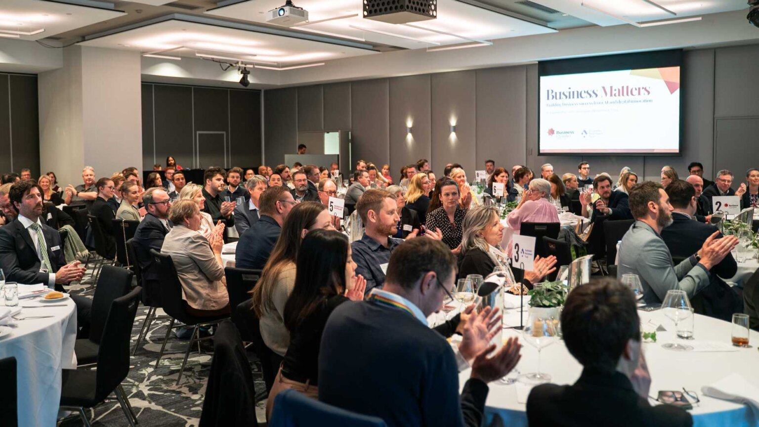 Business Matters 2024 August » Business Chamber Queensland