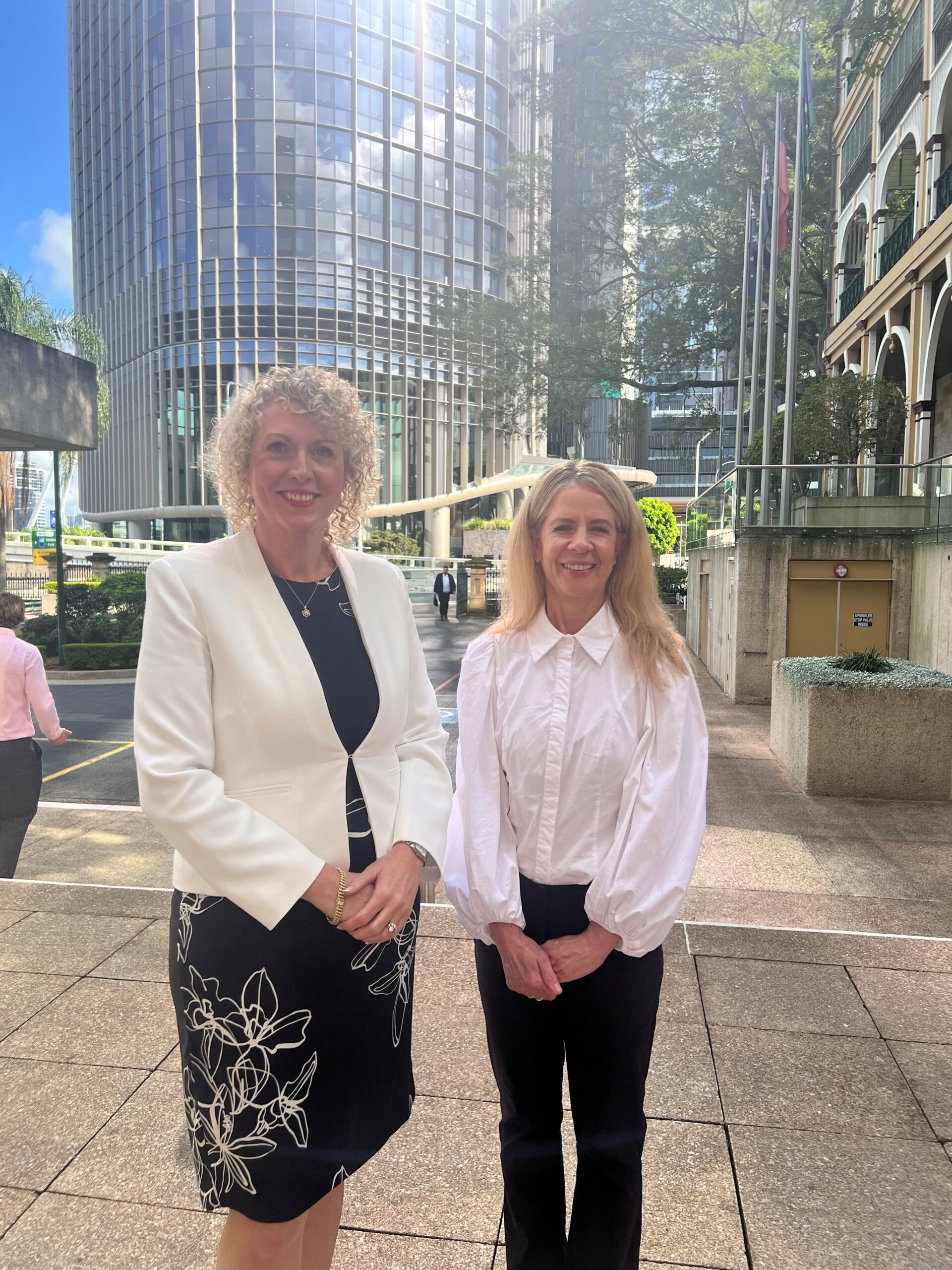 A call to action for the next State Government: Queensland businesses ...