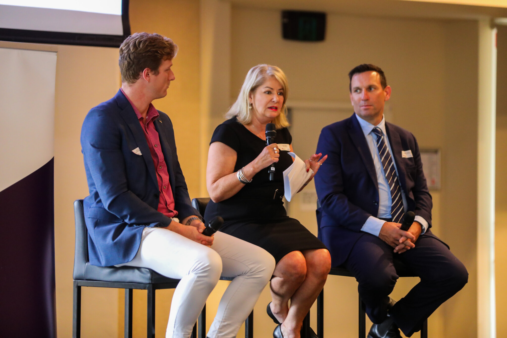 Digital Future of Work | Gold Coast, December 2024 » Business Chamber Queensland