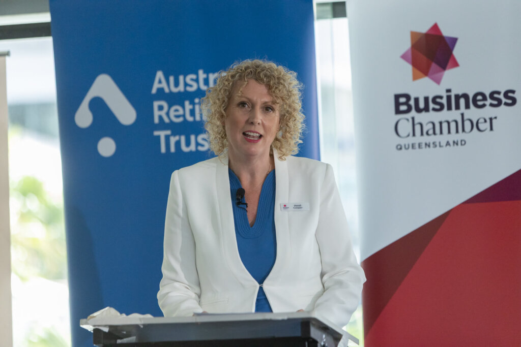 Federal Election Address with Angus Taylor | Brisbane, 26 February 2025 ...
