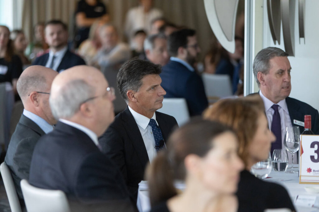 Federal Election Address with Angus Taylor | Brisbane, 26 February 2025 ...