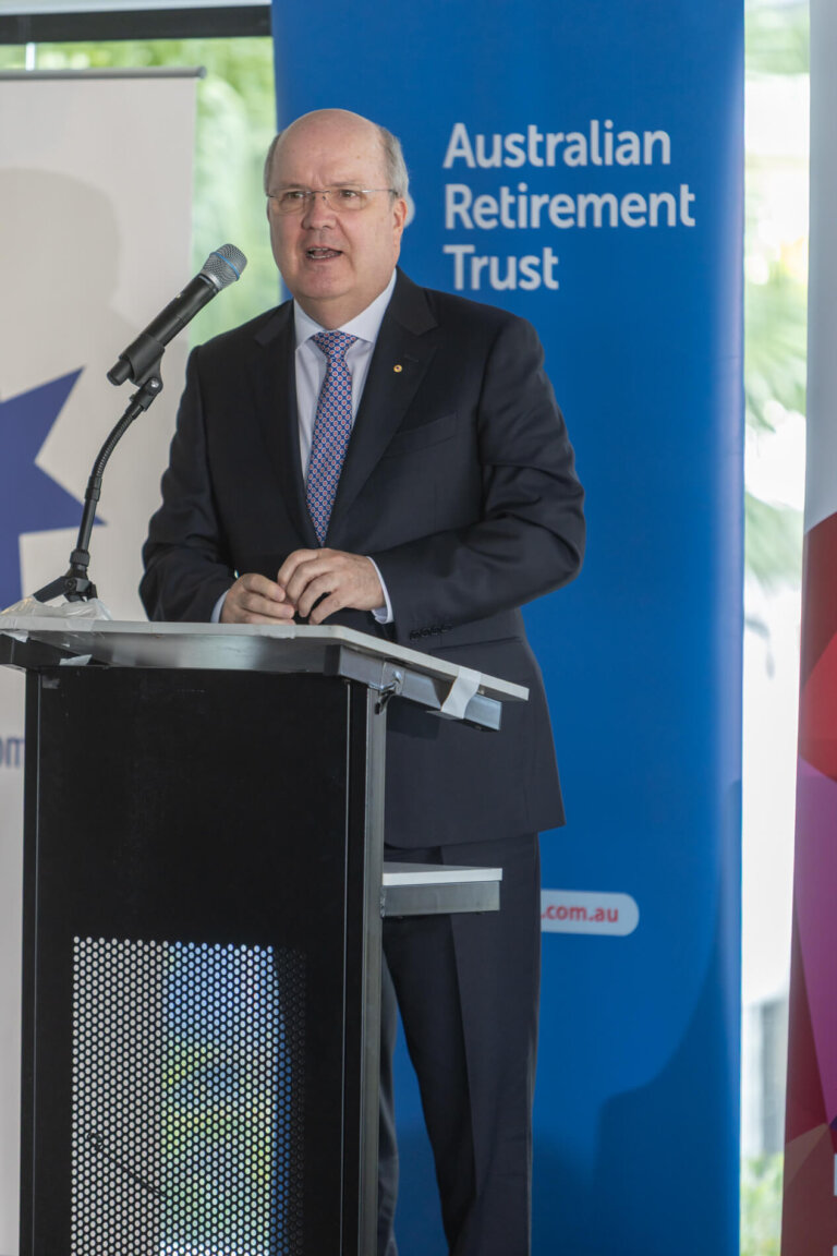 Federal Election Address with Angus Taylor | Brisbane, 26 February 2025 ...