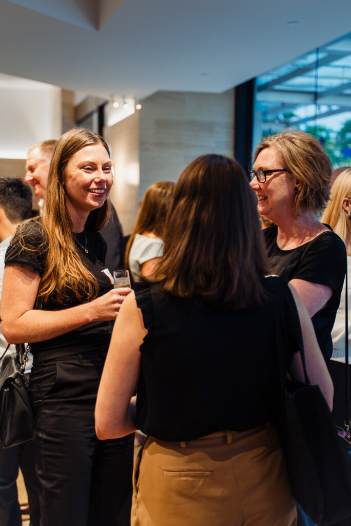 Business Connect | Brisbane, 3 December 2025 » Business Chamber Queensland