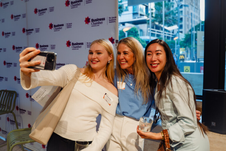 Business Connect | Brisbane, 3 December 2025 » Business Chamber Queensland