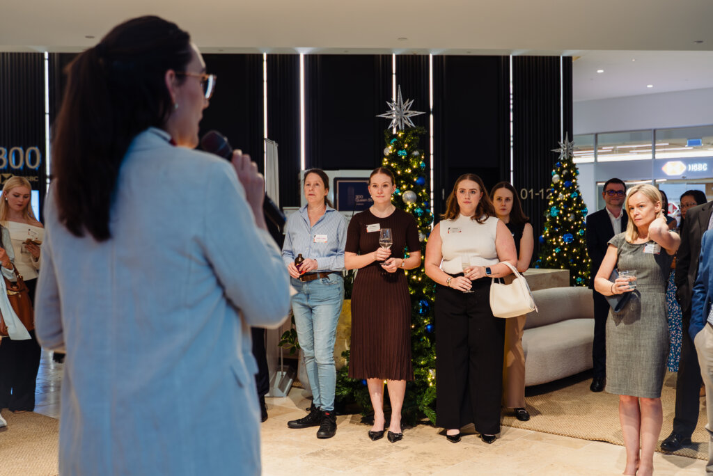 Business Connect | Brisbane, 3 December 2025 » Business Chamber Queensland