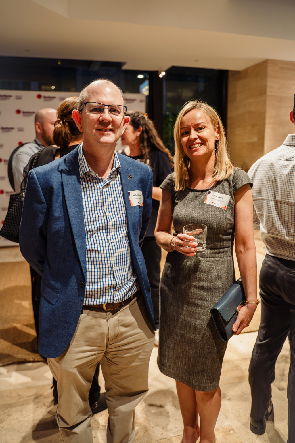 Business Connect | Brisbane, 3 December 2025 » Business Chamber Queensland