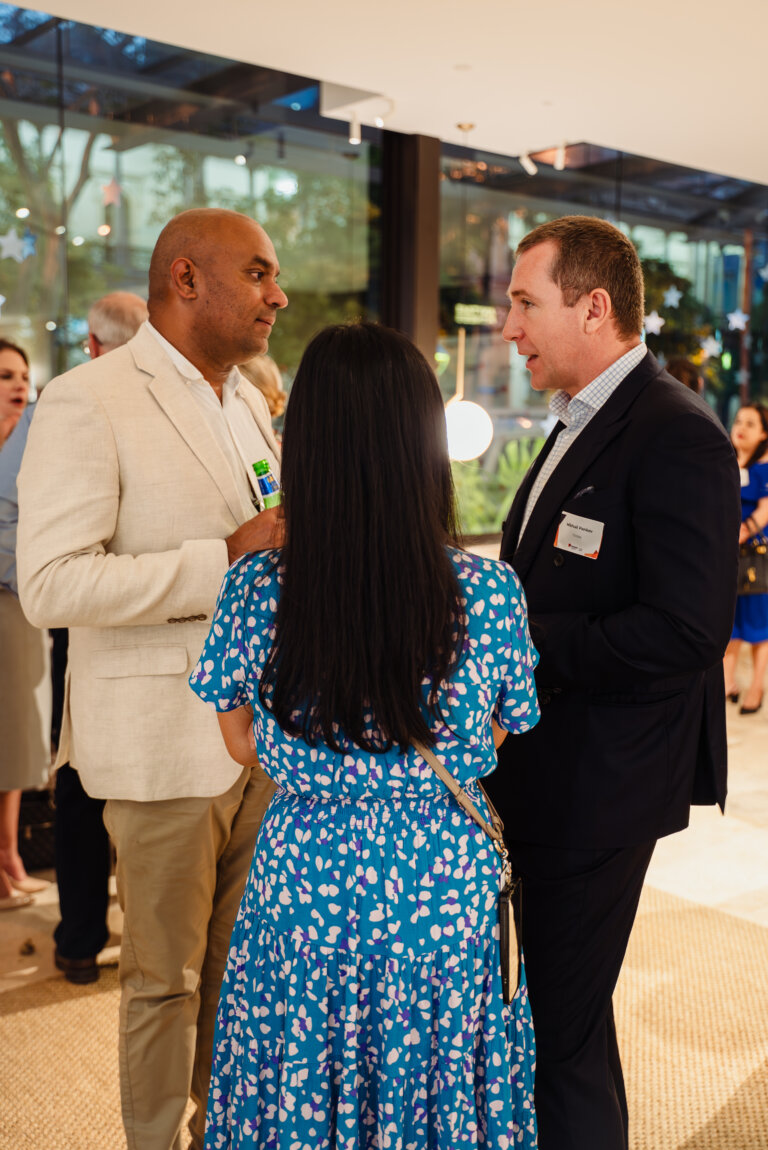 Business Connect | Brisbane, 3 December 2025 » Business Chamber Queensland