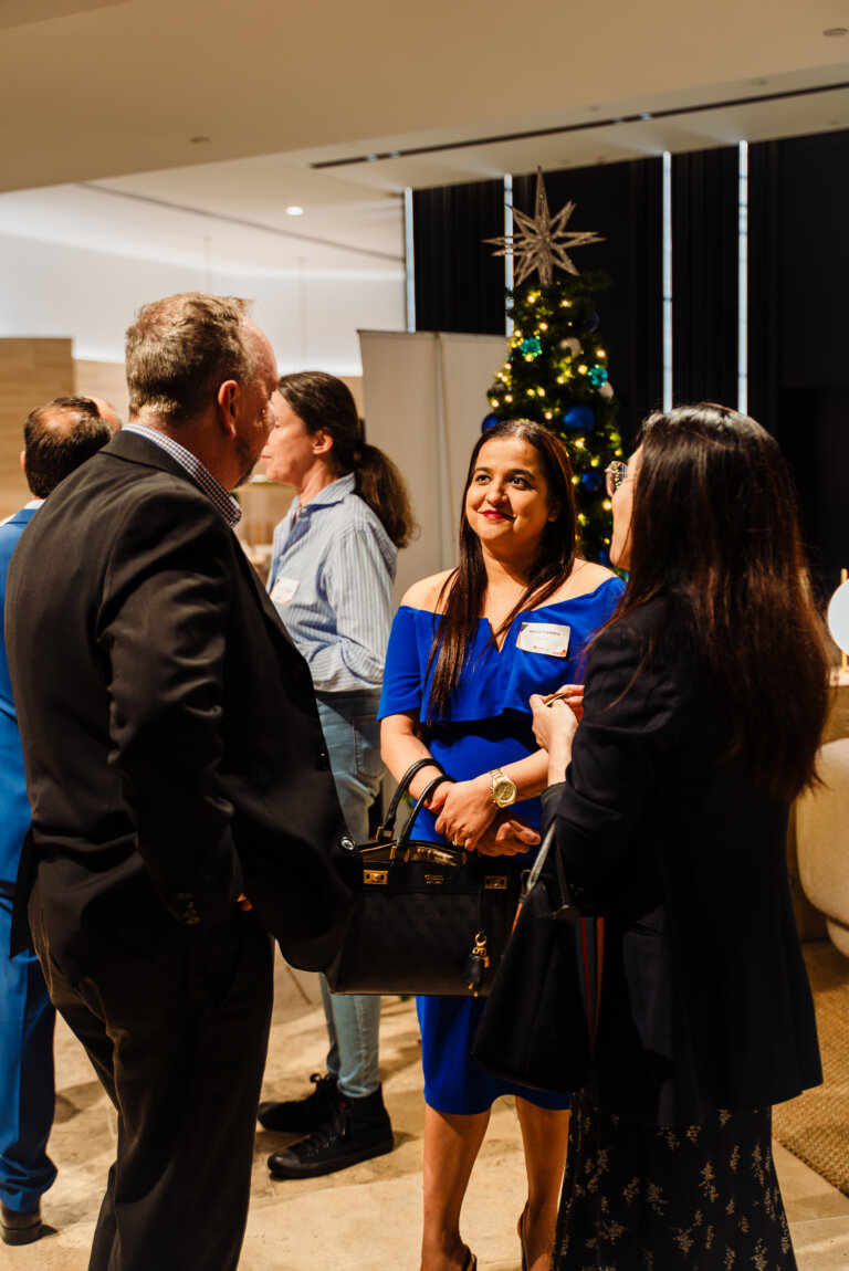 Business Connect | Brisbane, 3 December 2025 » Business Chamber Queensland
