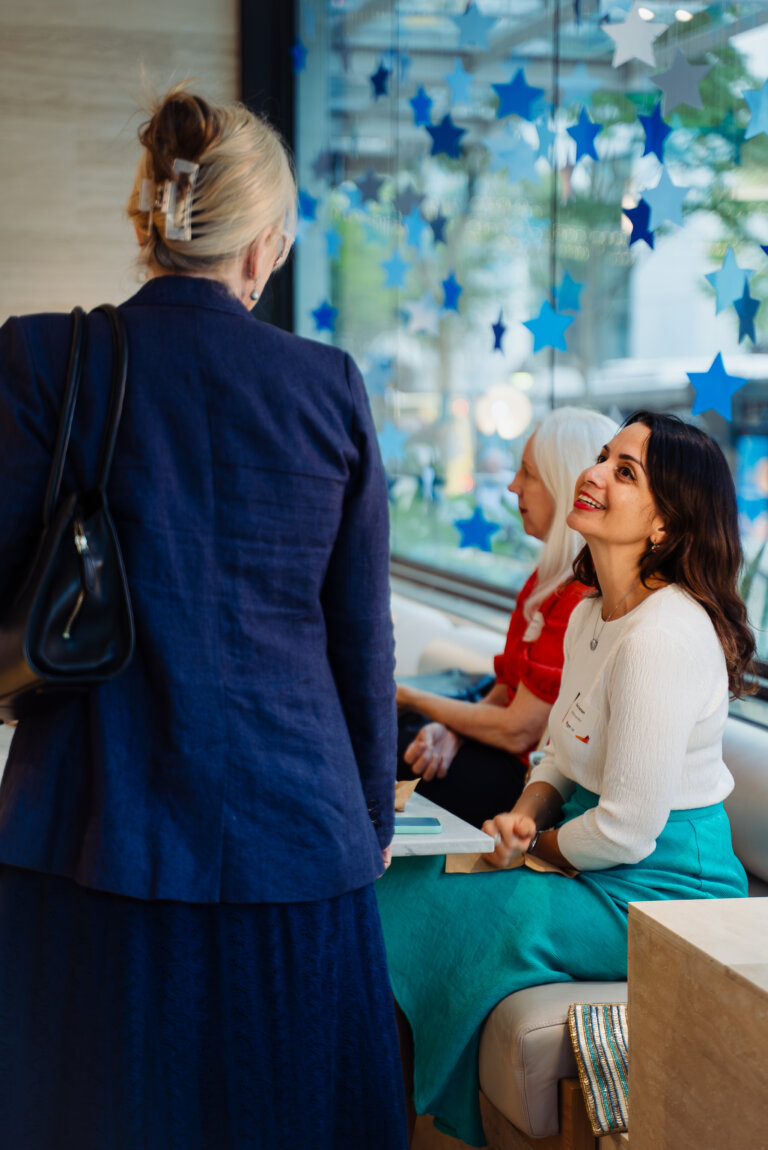 Business Connect | Brisbane, 3 December 2025 » Business Chamber Queensland