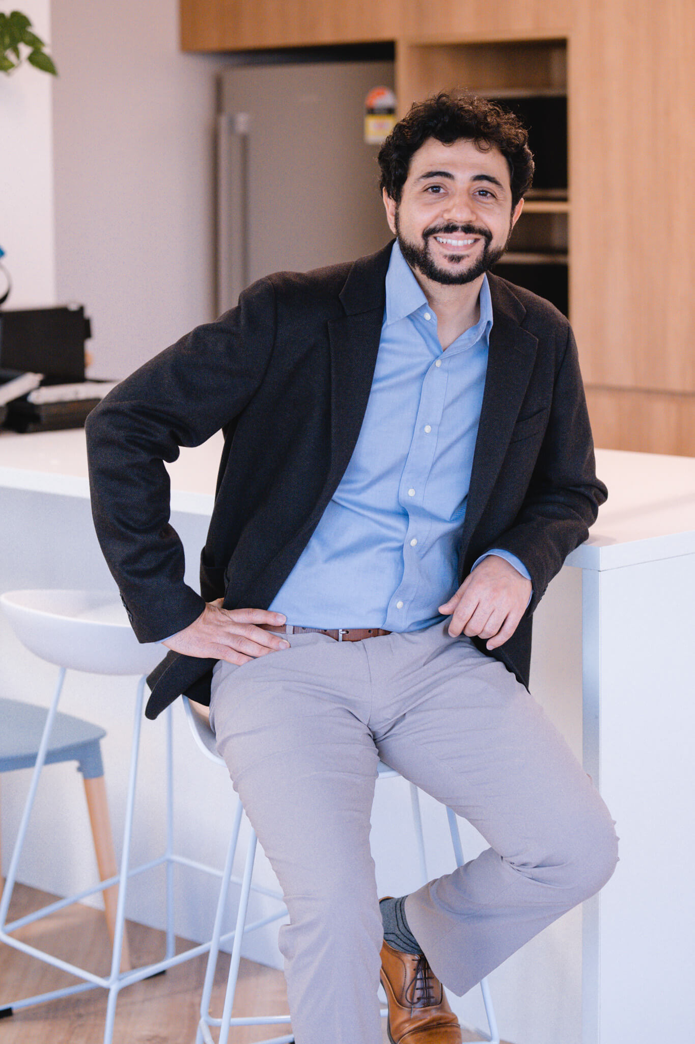 Our Experts » Business Chamber Queensland