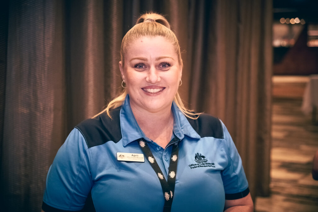 Workforce Evolve Accessibility & Inclusion Pilot launch | Gladstone ...