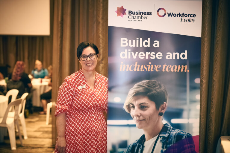 Workforce Evolve Accessibility & Inclusion Pilot launch | Gladstone ...