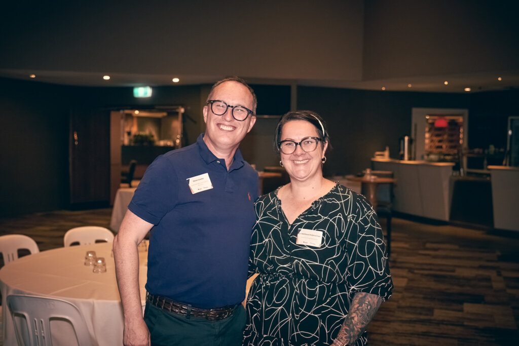 Workforce Evolve Accessibility & Inclusion Pilot launch | Gladstone ...