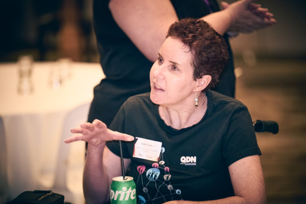 Workforce Evolve Accessibility & Inclusion Pilot launch | Gladstone ...