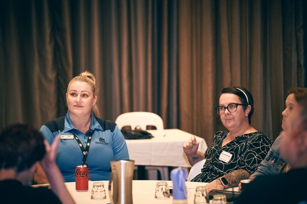 Workforce Evolve Accessibility & Inclusion Pilot launch | Gladstone ...