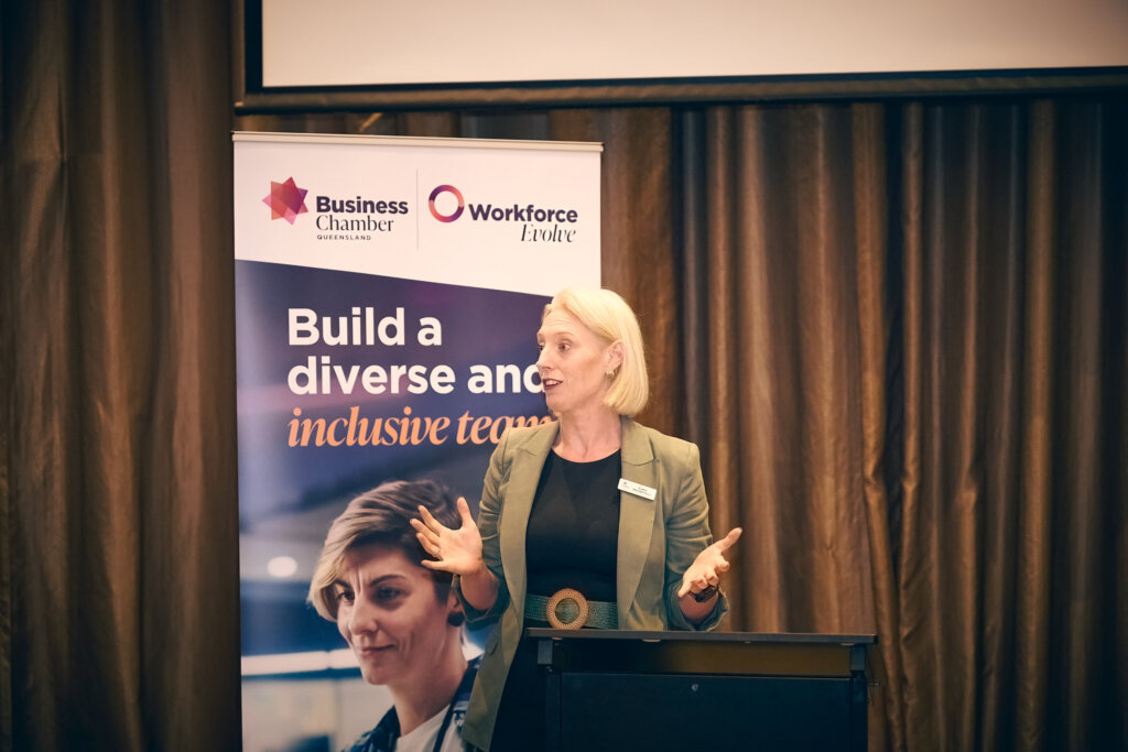 Workforce Evolve Accessibility & Inclusion Pilot launch | Gladstone ...