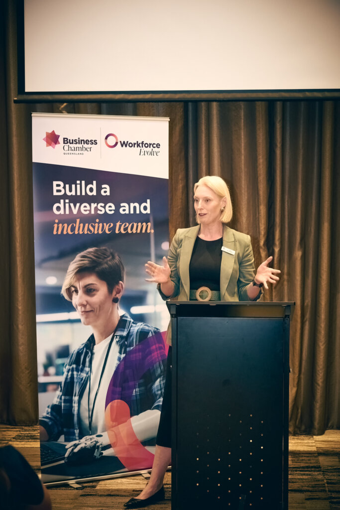 Workforce Evolve Accessibility & Inclusion Pilot launch | Gladstone ...