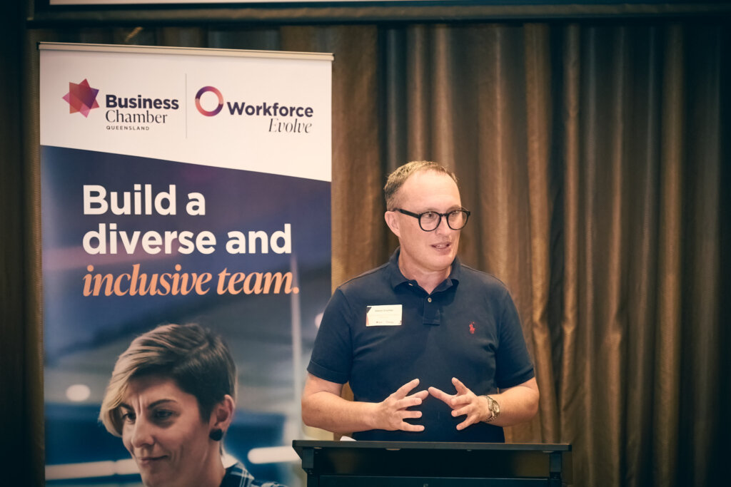 Workforce Evolve Accessibility & Inclusion Pilot launch | Gladstone ...