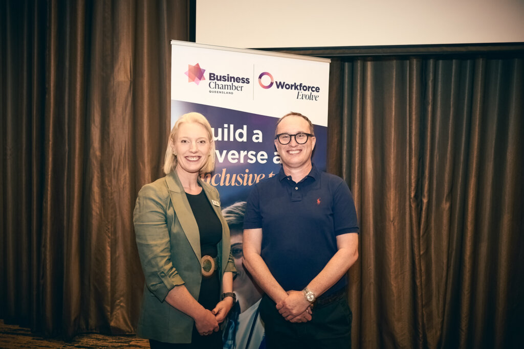 Workforce Evolve Accessibility & Inclusion Pilot launch | Gladstone ...